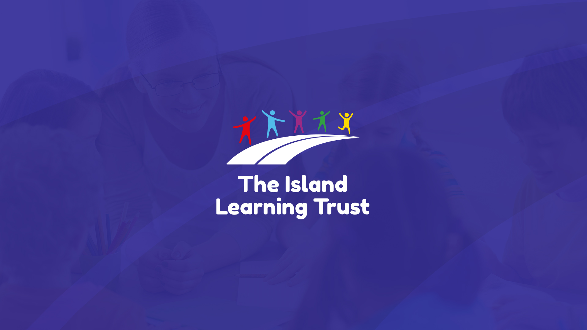 The Island Learning Trust - Brand Identity and Logo Design - KF Creative